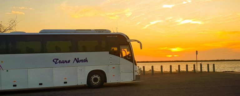 Home - Trans North Bus & Coach