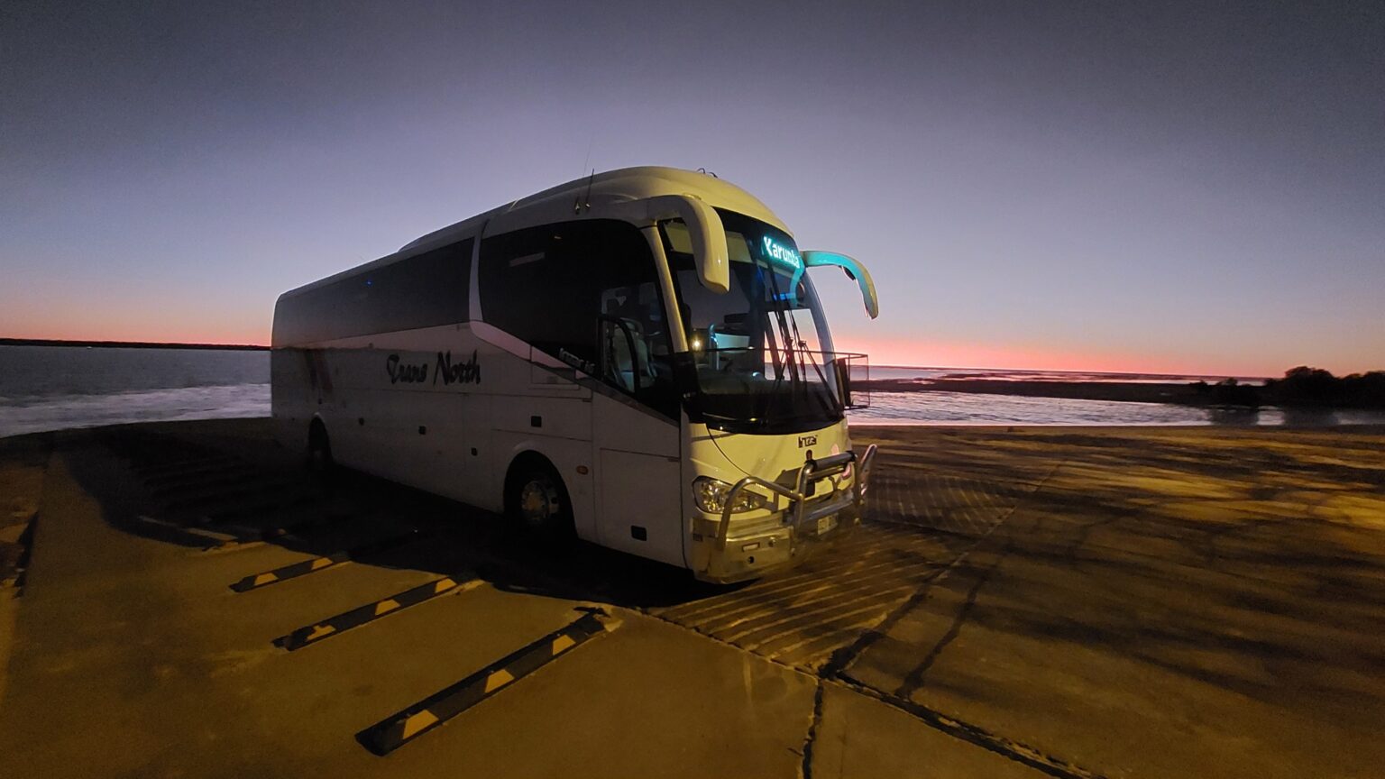 Home - Trans North Bus & Coach